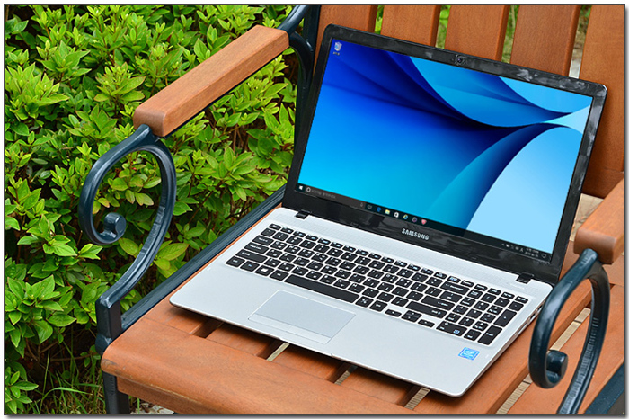 윈도우10 지원 대화면 노트북, 삼성 노트북5 NT500R5H-K20B : 다나와 DPG는 내맘을 디피지