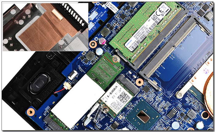 디자인과 퍼포먼스 모두 잡은 노트TOP, 한성컴퓨터 X57K BossMonster Lv.77SH : 전문가 리뷰 : 한성컴퓨터 슈퍼스토어