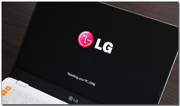 100% 만족스런 성능과 휴대성, LG 울트라북 Z360-GH70K : 다나와 DPG는 내맘을 디피지